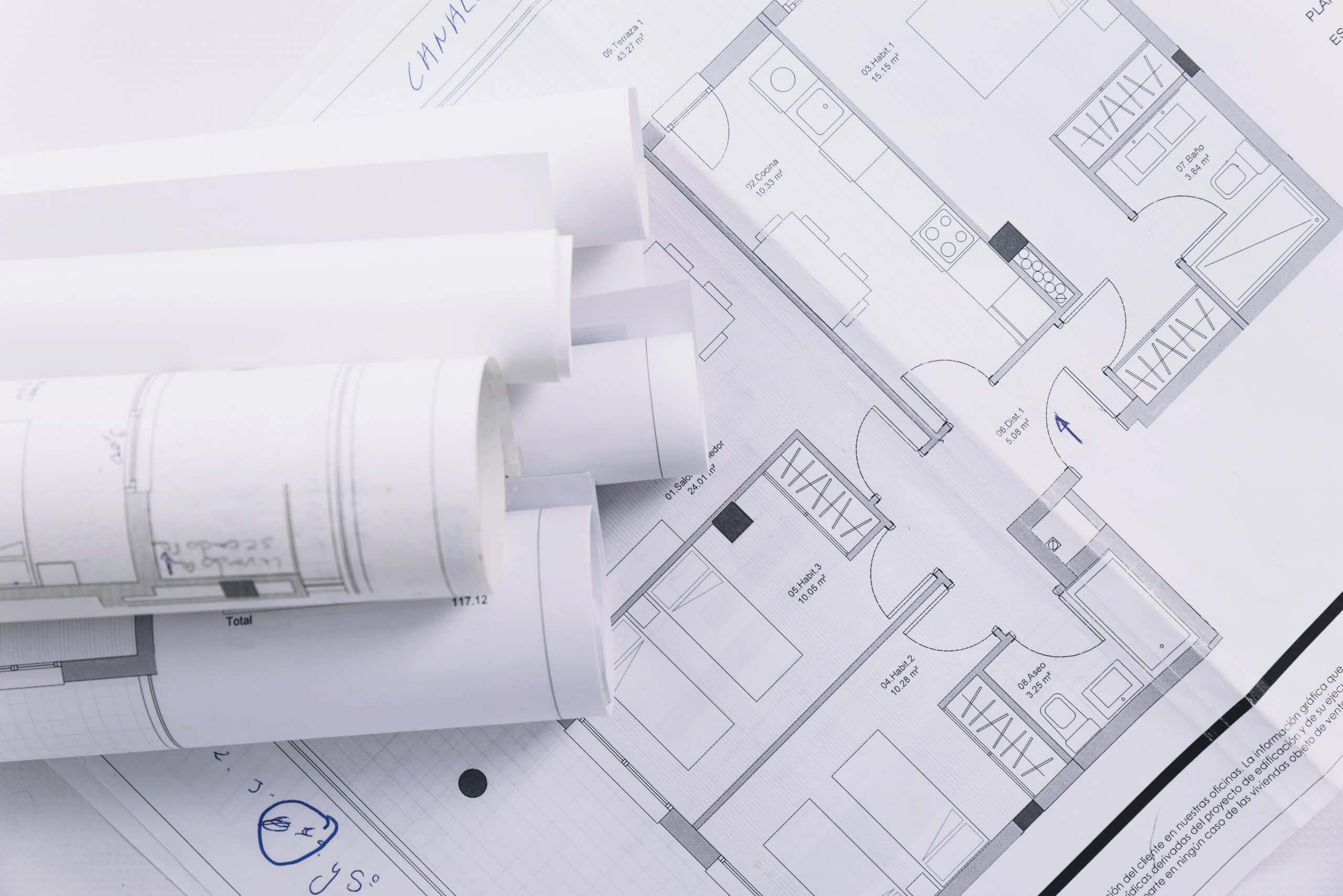 Planos y fotografía profesional para inmobiliarias | ADS Marketing